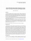 Jerry Toupin - Independent Researcher