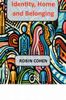 Robin Cohen - University of Oxford