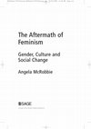 Angela Mcrobbie - Goldsmiths, University of London
