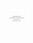 (PDF) Words and Moral Formation: An Interdisciplinary Examination of ...