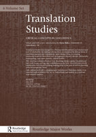 Mona Baker - The University of Manchester