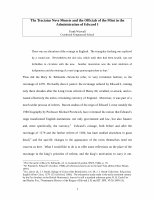 Frank Wiswall - Cranbrook Educational Community