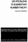 (PDF) Modern Olympiad Number Theory | Aditya Khurmi - Academia.edu