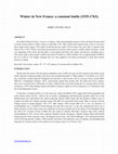 Jerry Toupin - Independent Researcher