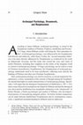 Gregory Shaw | Stonehill College - Academia.edu