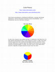 (PDF) ColorTheory.pdf