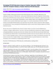 Georgette Yakman | STEAM Education - Academia.edu