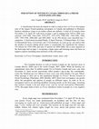 Jerry Toupin - Independent Researcher