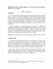 Jerry Toupin - Independent Researcher