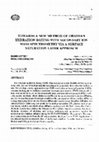 Mediterranean Archaeology and Archaeometry (MAA) - University of the Aegean