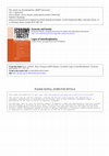 Georgina Born | University of Oxford - Academia.edu