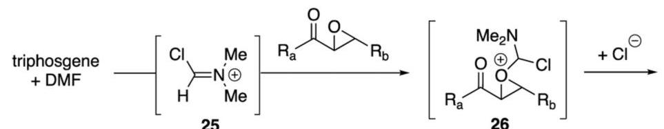 (PDF) A decade review of triphosgene and its applications in organic ...