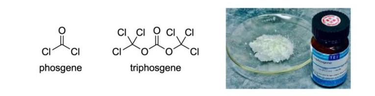 (PDF) A decade review of triphosgene and its applications in organic ...