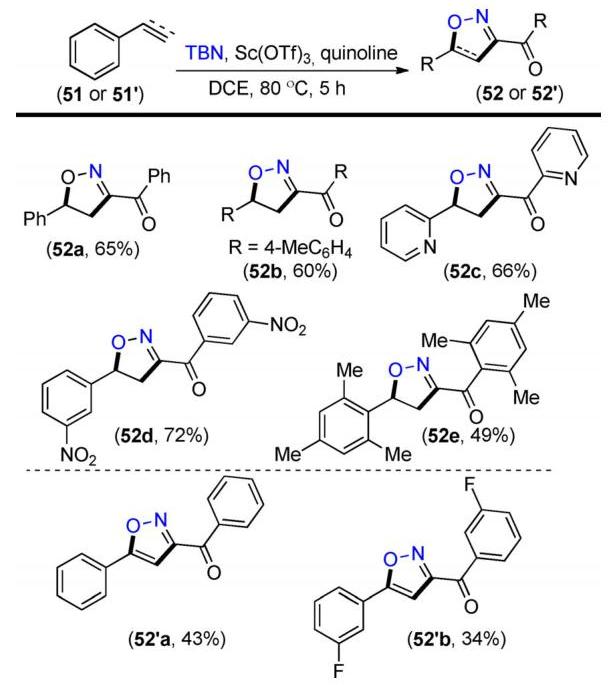 (PDF) tert ‐Butyl Nitrite (TBN), a Multitasking Reagent in Organic ...