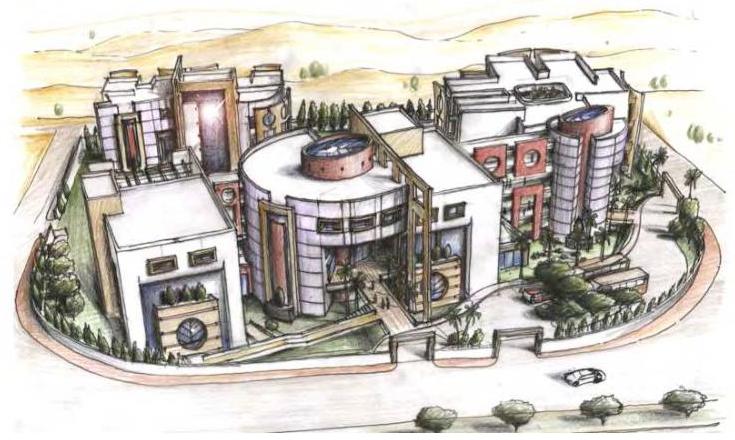 (PDF) ARCHITECTURE FOR AUTISM: Autism ASPECTSS™ in School Design