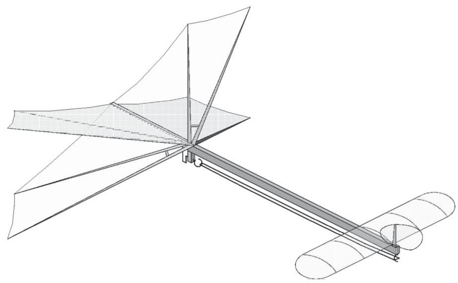 (PDF) Flapping-wing micro air vehicles