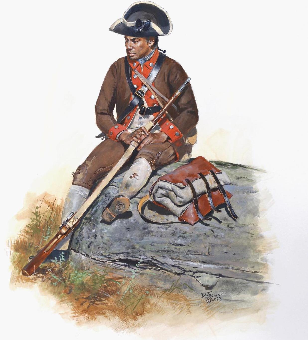 (PDF) “We began a smart fire with our Artillery & our small armes ...