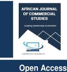 (PDF) Factors Affecting Utilization of Employee Assistance Program: A Case Study of ABSA Bank Zambia