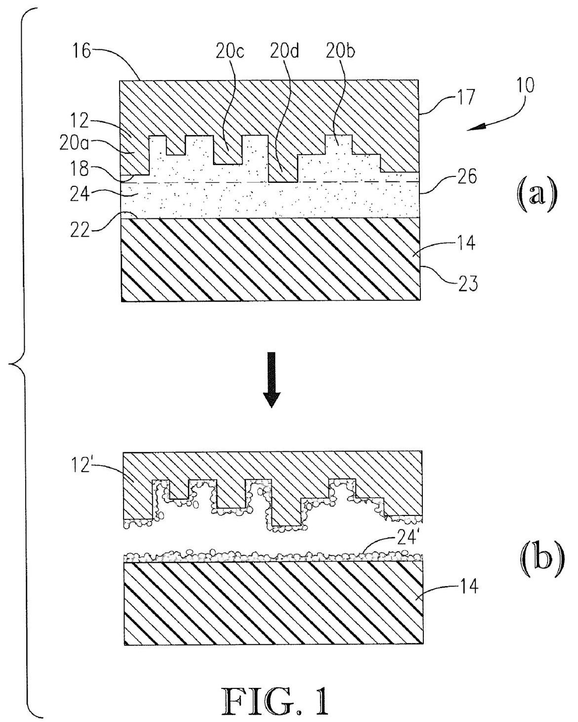 (PDF) Cleaning residue of wafer
