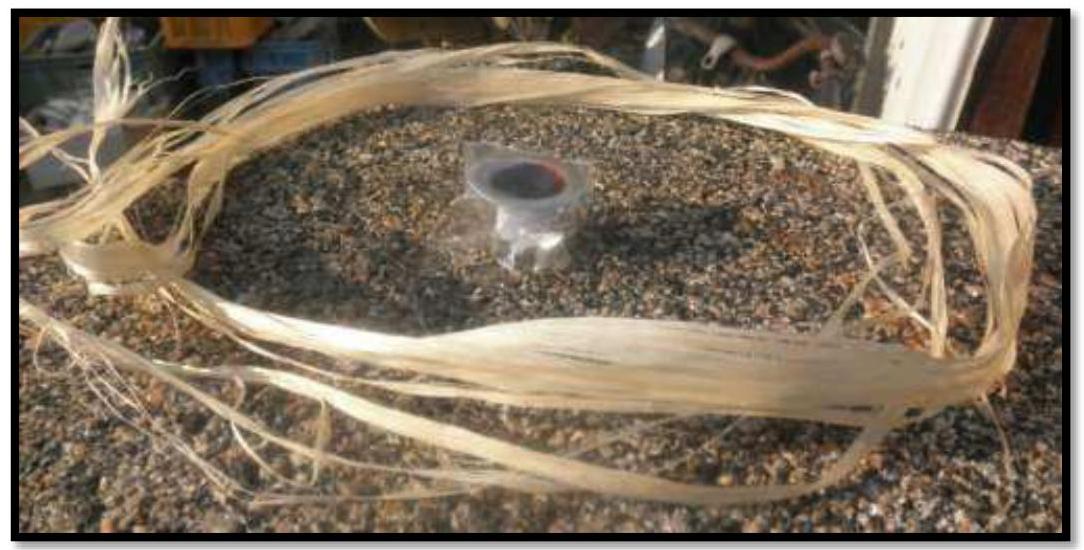 (PDF) Types of bowstrings throughout the world