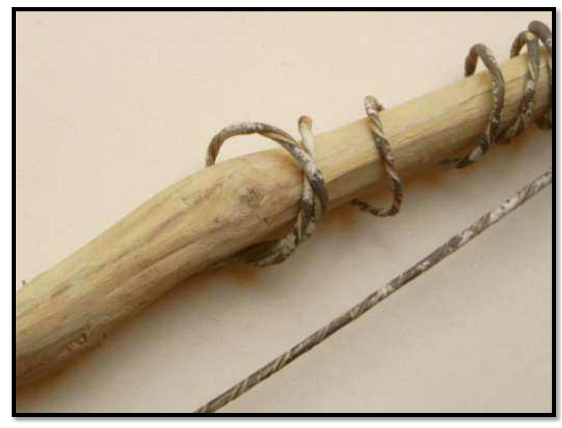 (PDF) Types of bowstrings throughout the world