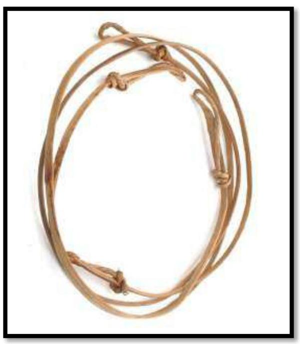 (PDF) Types of bowstrings throughout the world