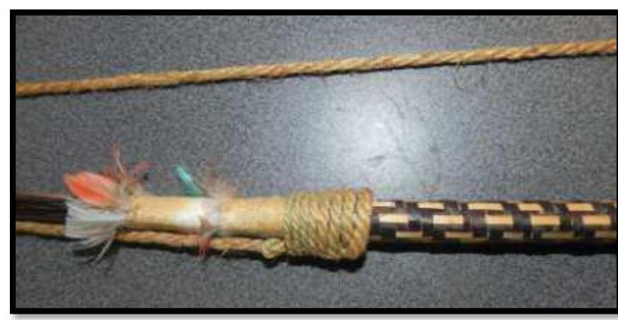 (PDF) Types of bowstrings throughout the world