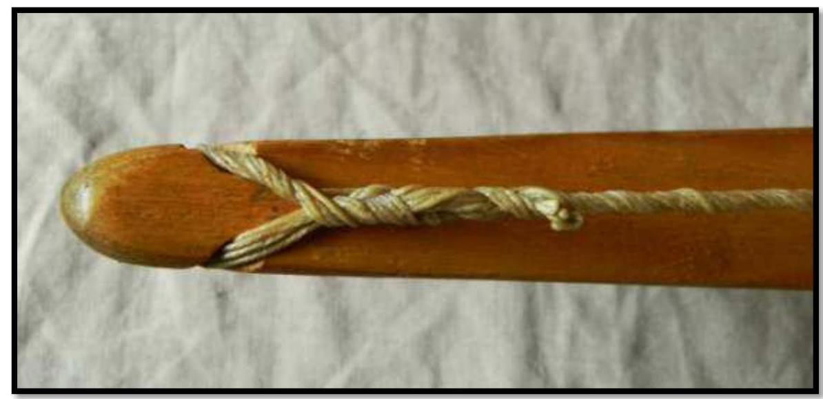 (PDF) Types of bowstrings throughout the world