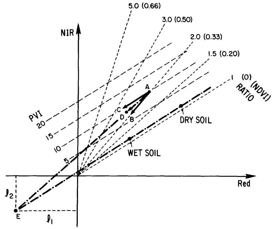 (PDF) A soil-adjusted vegetation index (SAVI)