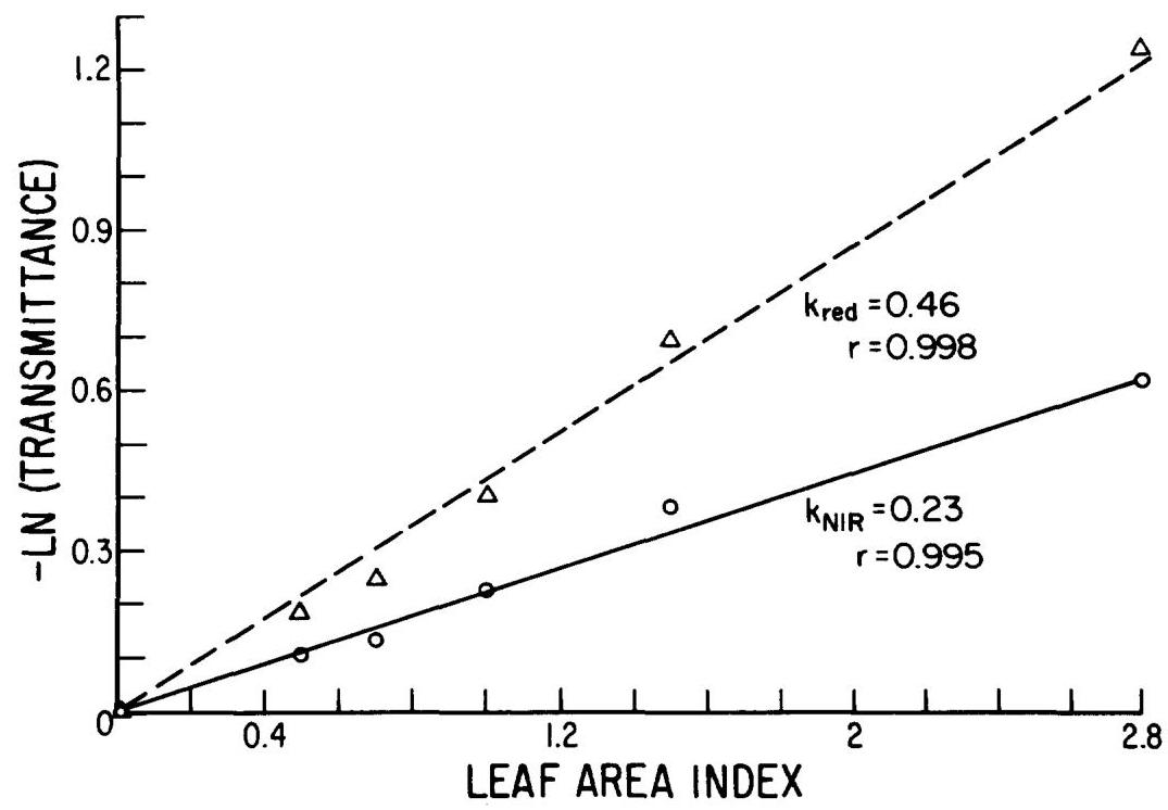 (PDF) A soil-adjusted vegetation index (SAVI)