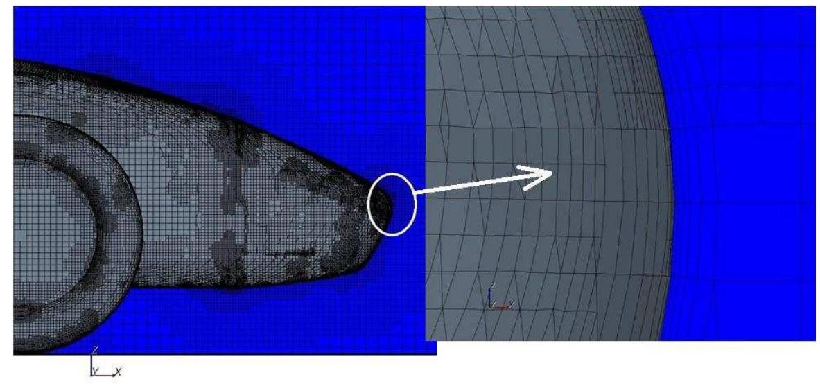 (PDF) Aerodynamic Undertray Design for FSAE - Thesis