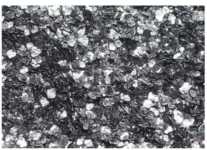 (PDF) Graphite: properties, uses and South Australian resources