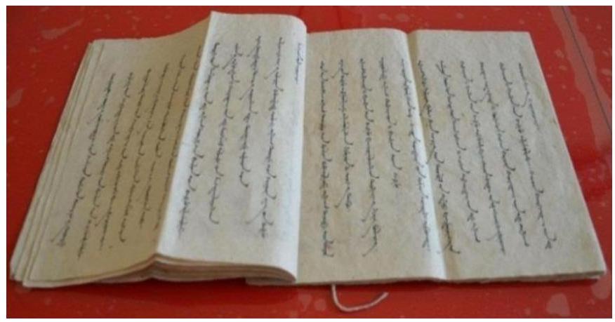 (PDF) Buddhist Manuscripts in Central and East Asia