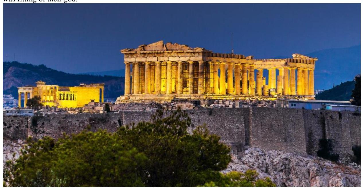 (PDF) A return to the high ethic of the Ionian Ideal