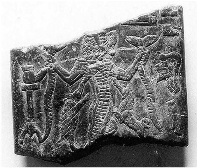 (PDF) Demons and Exorcism in Ancient Mesopotamia