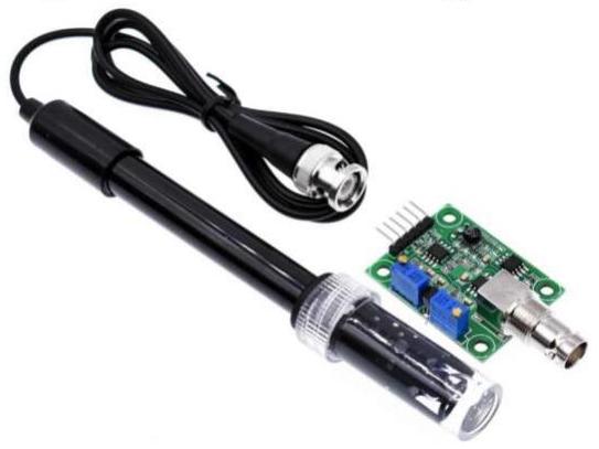 (PDF) Design of an Arduino-Based Water Quality Monitoring System