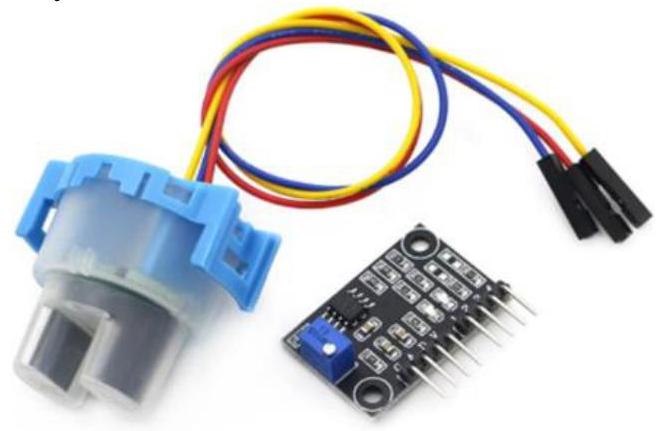 (PDF) Design of an Arduino-Based Water Quality Monitoring System