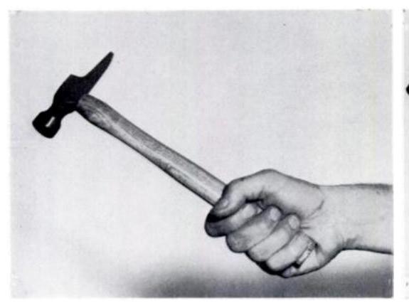 (PDF) The prehensile movements of the human hand