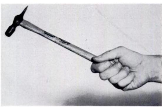 (PDF) The prehensile movements of the human hand