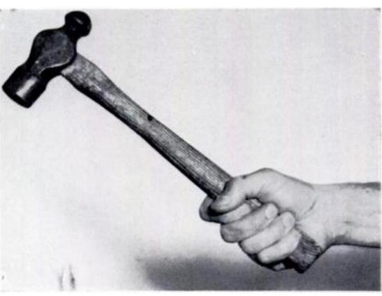 (PDF) The prehensile movements of the human hand