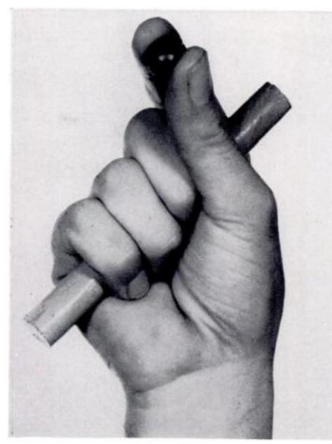 (PDF) The prehensile movements of the human hand