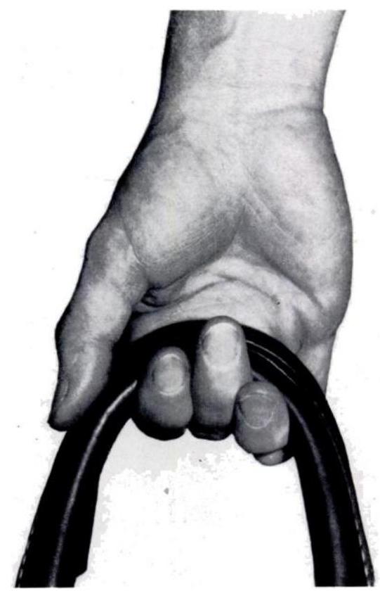 (PDF) The prehensile movements of the human hand