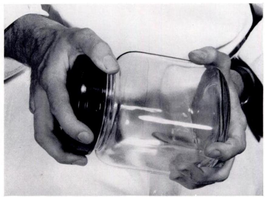 (PDF) The prehensile movements of the human hand