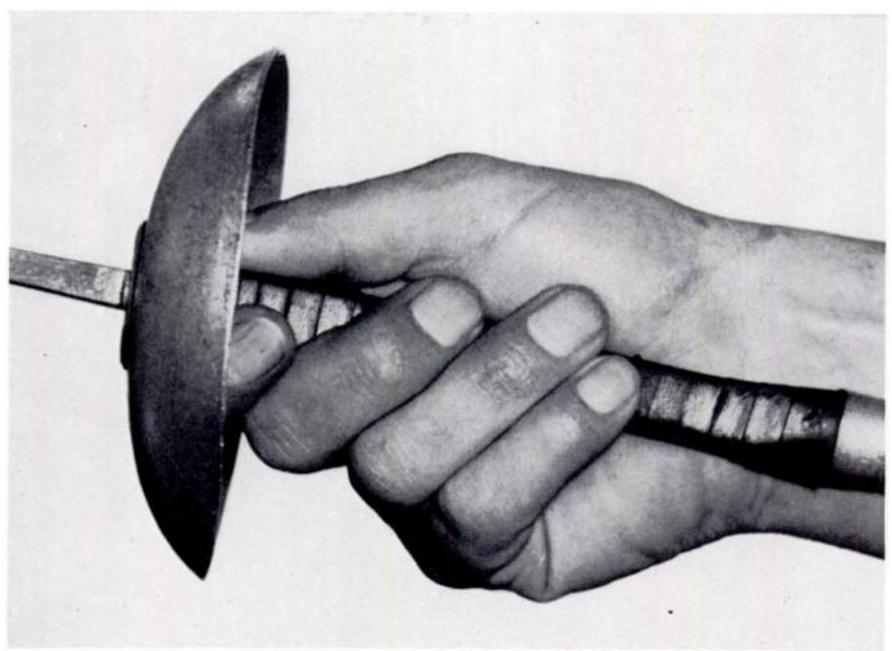 (PDF) The prehensile movements of the human hand