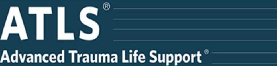 (PDF) ATLS 10th Ed. Update