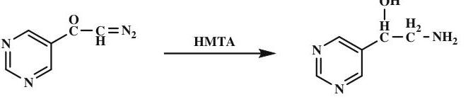 (PDF) An insight into hexamethylenetetramine: a versatile reagent in ...