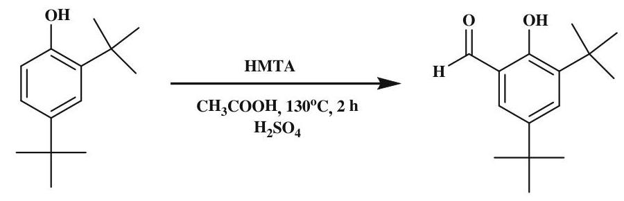 (PDF) An insight into hexamethylenetetramine: a versatile reagent in ...