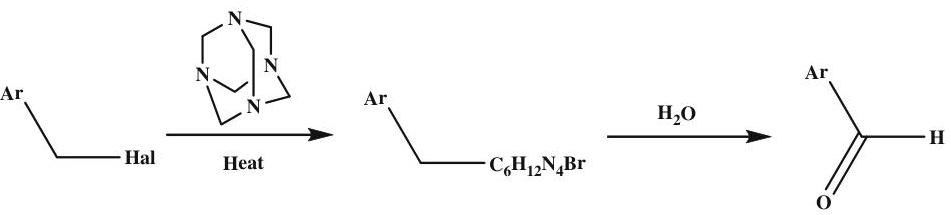 (PDF) An insight into hexamethylenetetramine: a versatile reagent in ...