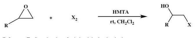 (PDF) An insight into hexamethylenetetramine: a versatile reagent in ...