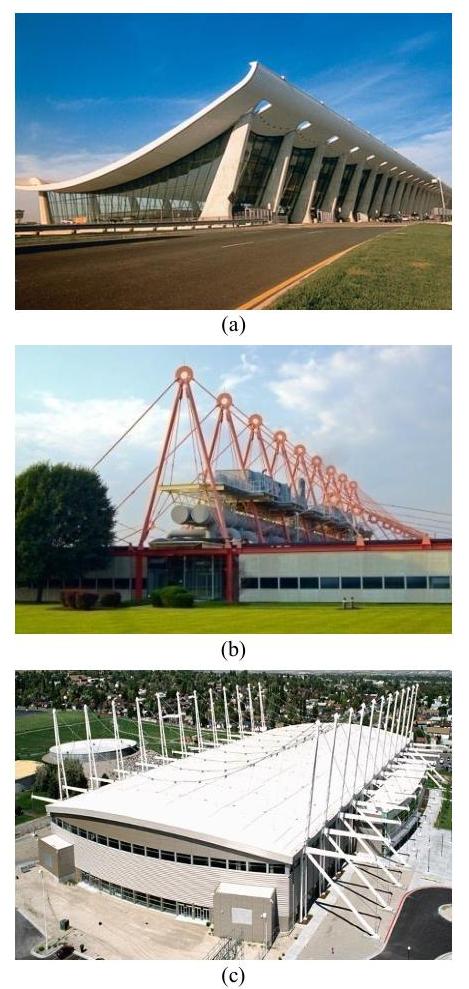 (PDF) A new approach to the design of suspension roof systems